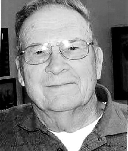 Robert ‘Glen’ Schoonover | News, Sports, Jobs - The Intermountain